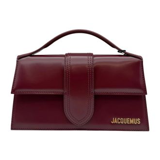 Jacquemus Handbags - - Bags - Damen - Rot - ONE SIZE