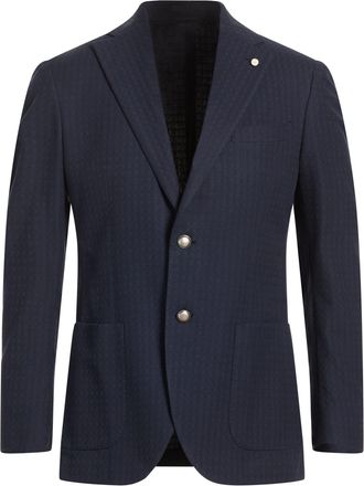 Luigi Bianchi Mantova ANZ&Uuml;GE und CO-ORDS - Blazers auf YOOX.COM