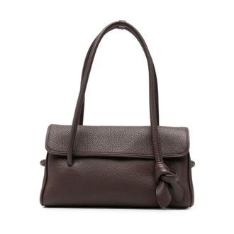 Jacquemus Damen, Taschen, Braun, ONE SIZEGr&ouml;&szlig;e