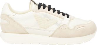 Emporio Armani SCHUHE - Sneakers auf YOOX.COM