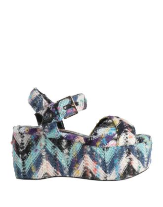 Missoni SCHUHE - Sandalen auf YOOX.COM
