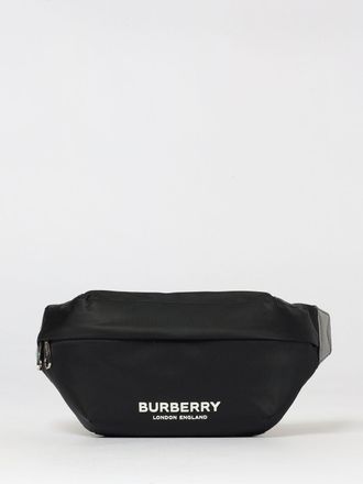 Burberry G&uuml;rteltasche BURBERRY Herren Farbe Schwarz