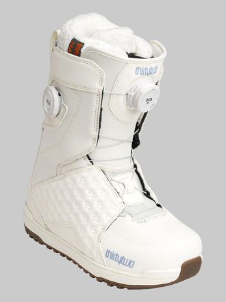 Thirty Two Lashed DB 2027 Snowboard-Boots marshmallow