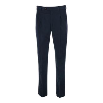 Pantaloni Torino Herren, Hosen, Blau, 3XLGr&ouml;&szlig;e