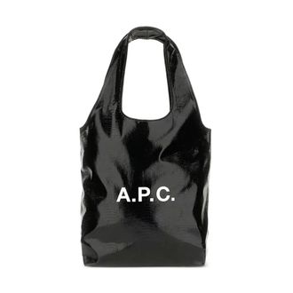 A.P.C. A.p.c., Damen, Taschen, Schwarzk, ONE SIZEGr&ouml;&szlig;e