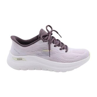 Skechers Sneaker - - Shoes - Damen - Lila - 38 EU