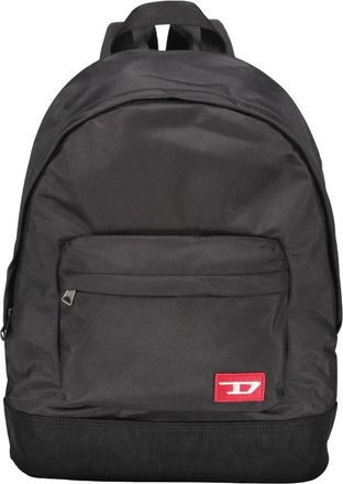 Diesel Homme, Sacs, Noir, Taille: ONE Size Backpacks