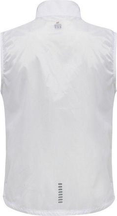 Newline Laufjacke Newline Weste Running Herren Atmungsaktivit&auml;t