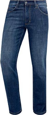 Mustang Jeans Mustang Tramper Jeans Jean slim Homme Bleu (Dark ) 44W / 34L