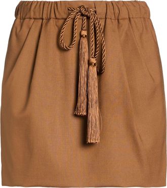 Max Mara HOSEN & R&Ouml;CKE - Minir&ouml;cke auf YOOX.COM