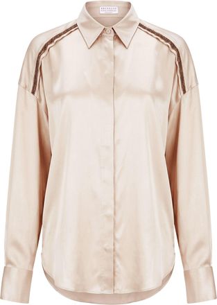 Brunello Cucinelli TOPS - Hemden auf YOOX.COM