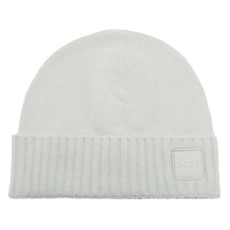BOSS Men Hats Light/Pastel Grey57, OneSize