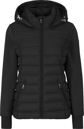 NEW VIEW Covered Jacke SOPHIA 3