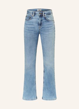 Drykorn Drykorn Bootcut Jeans Duly blau