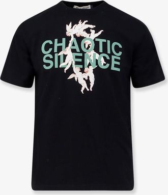 Undercover Cotton T-shirt - UNDERCOVER - gender_Man