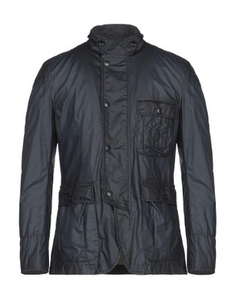 Fay JACKEN & M&Auml;NTEL - Jacken und Anoraks auf YOOX.COM
