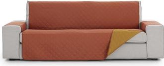 Eysa Magnus sofabezug reversibel praktisch 2 sitzer, Farbe 09