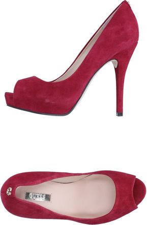 Guess SCHUHE - Pumps auf YOOX.COM