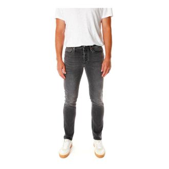 Denham Slim-fit Jeans - - Jeans - Herren - Schwarzk - W29 L32