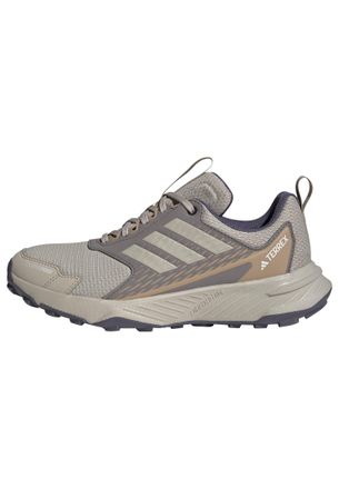 adidas Damen Terrex Tracefinder 2 Climaproof Trail Running Shoes, Wonder Beige/Wonder Alumina/Preloved Violet, 39 1/3 EU