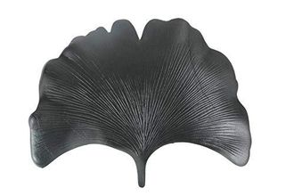 Villa D'Este Home Tivoli Jungle Platzdeckchen Ginko aus PVC, 6 St&uuml;ck