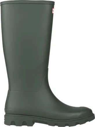 Hunter SCHUHE - Stiefel auf YOOX.COM