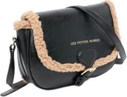 Les P'tites Bombes SAC BANDOULIERE MADELEINE