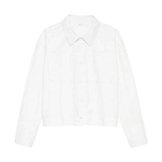 Alchemist Femme, Blouses et Chemises, Blanc, Taille: 44 FR Blouse Loes