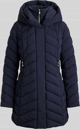 Lauren Ralph Lauren Steppmantel mit Kapuze
