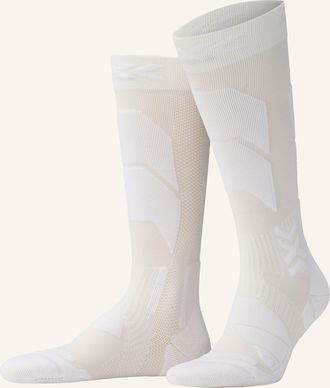 X Socks X-Socks Skisocken Ski Perform weiss