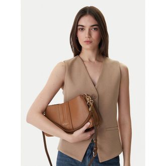 Liu Jo Handtasche Liu Jo AA6107 E1109 Braun