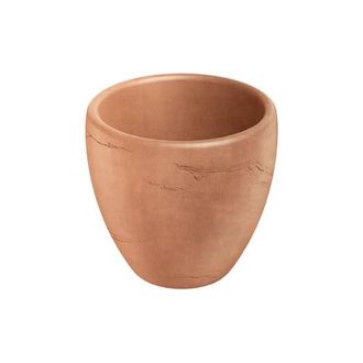 Prosperplast Blumentopf Cano Terrakotta, &Oslash; 40 x 36 cm