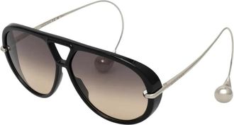 Bottega Veneta Bv1273S Sonnenbrille - - Accessories - Damen - Mehrfarbig - 63 MM