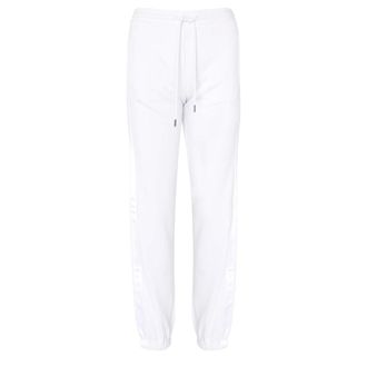 Max Mara Damen, Hosen, Weiß, XSGröße