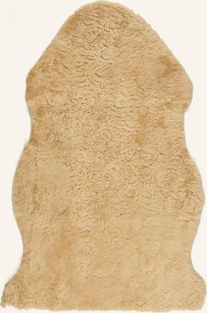 Natures Collection Schaffell beige