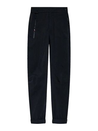 Moncler Pantalons D&eacute;contract&eacute;s - Noir