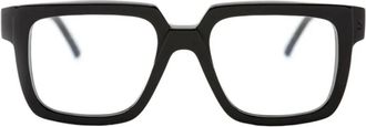 Kuboraum unisex, Accessories, Schwarzk, 52 MMGr&ouml;&szlig;e