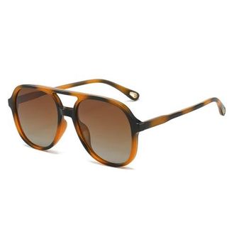 Generic Lunettes De Soleil Conduite For Hommes Et Femmes, For Les Trajets Domicile-travail, Vacances Le Sport(Multi-colored)