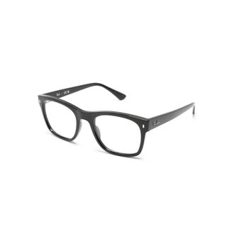 Ray-Ban unisex, Accessoires, Noir, Taille: 53 MM Rb7228 2000 Optical Frame