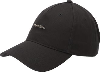 Calvin Klein Cap Metal Logo Baseball