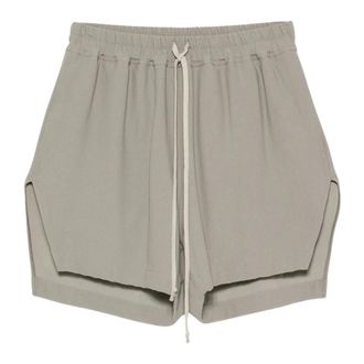 Rick Owens Boxershorts - - Shorts - Damen - Grau - M