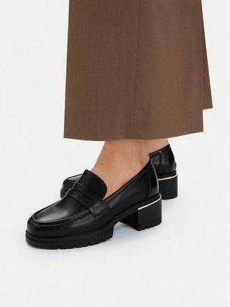 Jenny Halbschuhe CEO-HY25638-1 Schwarz