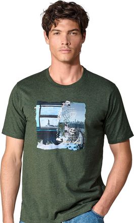 Casamoda T-Shirt Uni