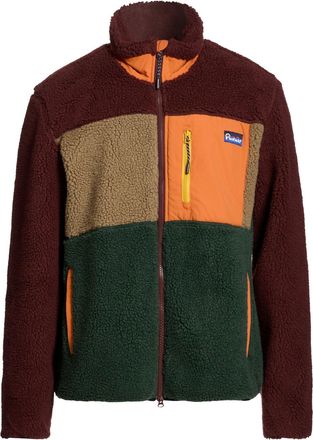 Penfield JACKEN & M&Auml;NTEL - Shearling- & Kunstfell auf YOOX.COM