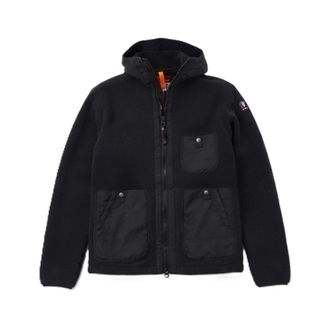 Parajumpers Kapuzenjacke - - Jackets - Herren - Schwarzk - M