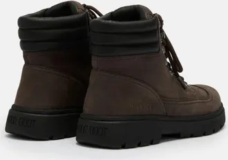 Moon Boot H26 Boot - Brown
