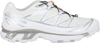 Salomon Xt-6 Gore-Tex Sneakers
