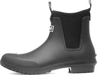 Cotswold Grovsner Wellingtons Black