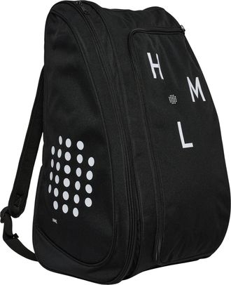 Hummel HML Court Backpack Black