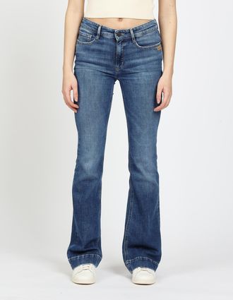 Gang 94MAXIMA FLARED - flared fit Jeans